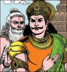 तीन प्रश्न | Teen Prashn – Vedic Poojan